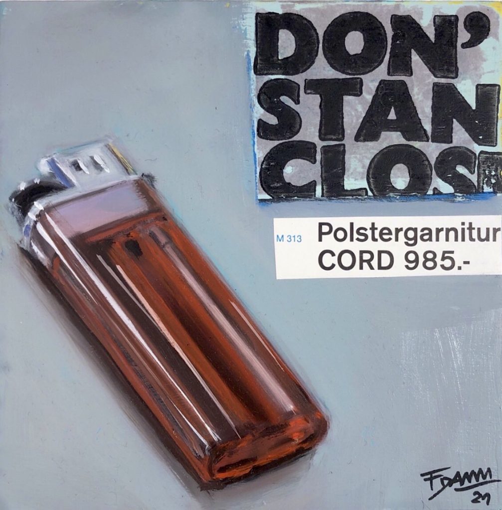 Galerie5 - Aktuelles - Galerie 5